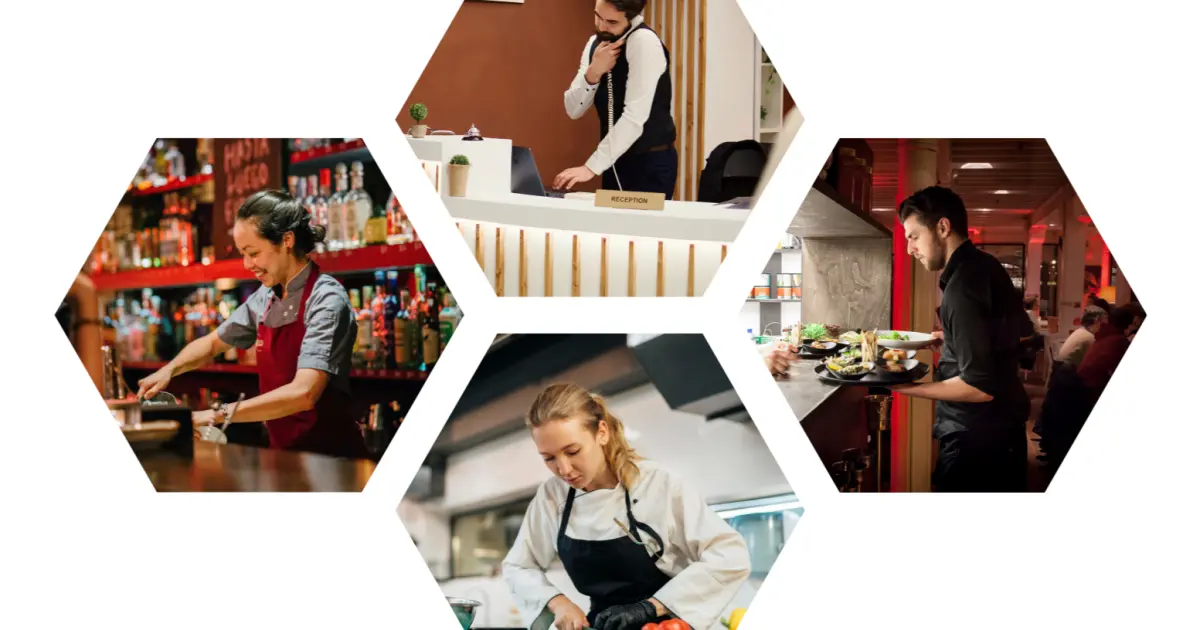 Skills and Labour Shortages - A Roadmap for Action | HOTREC – European ...