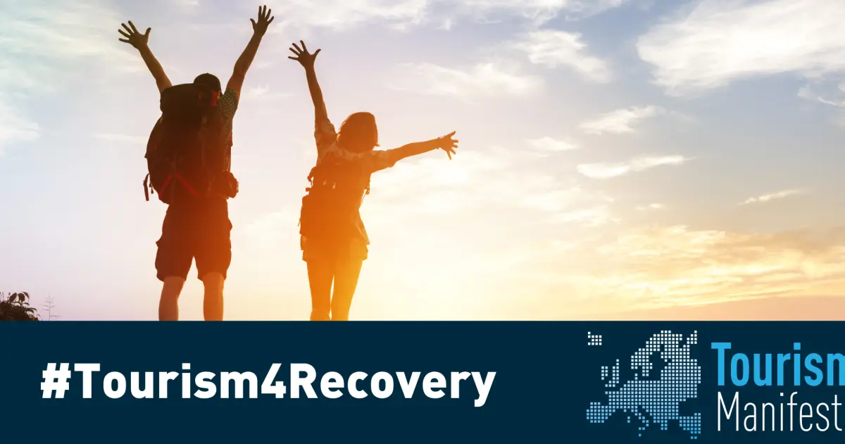 #Tourism4Recovery: Travel & Tourism stakeholders urge investment in ...